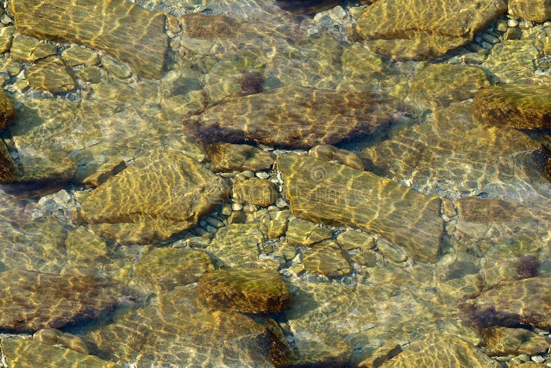 Nature Surface Seamless Pattern Stock Photo - Image of surface, rocky ...