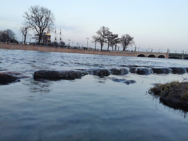 Nature always Surprises with Its Beauty Stock Photo - Image of beauty ...