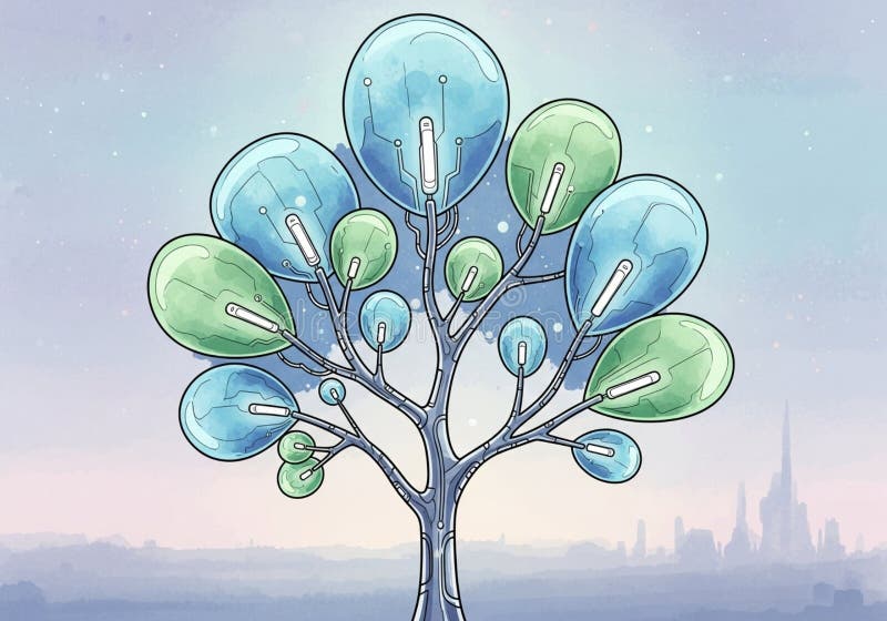 Imaginative Visual Experience Stock Illustrations – 11,243 Imaginative ...