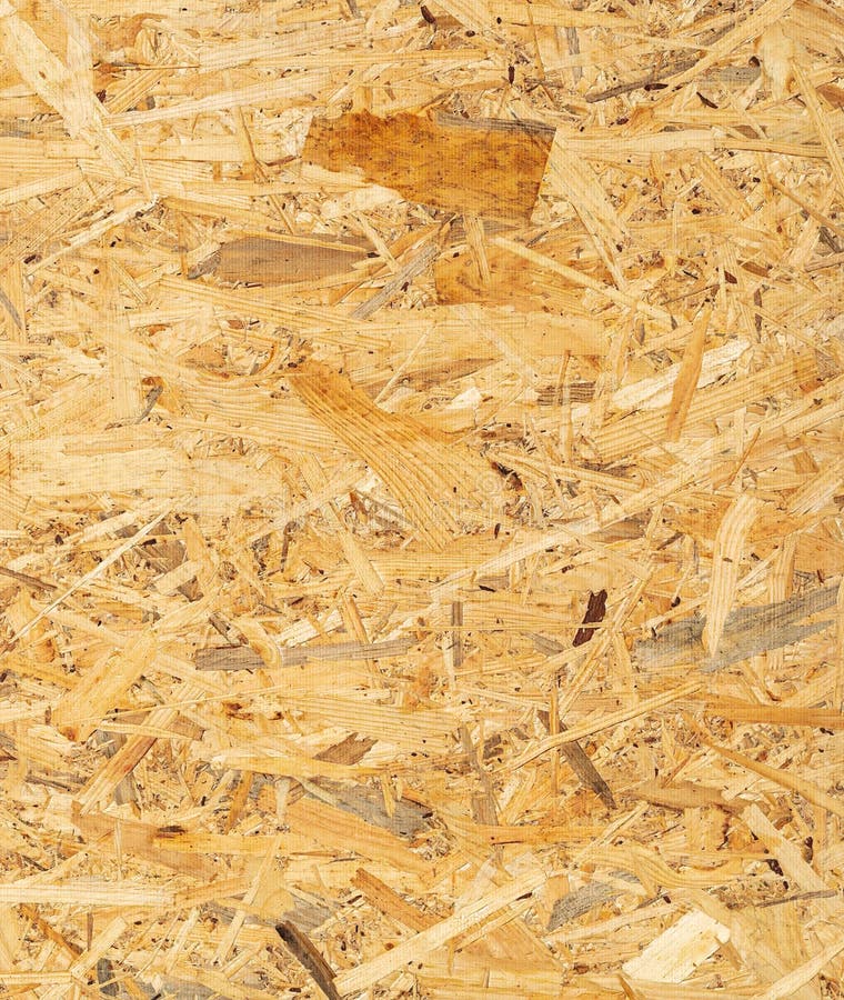 From Nature To Construction: Admiring OSB Texture Variations Stock ...
