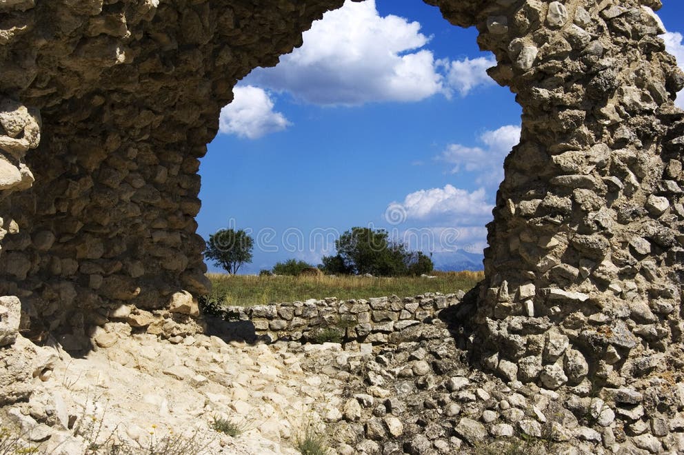 Nature trough stock image. Image of earth, clear, leaf - 5707417