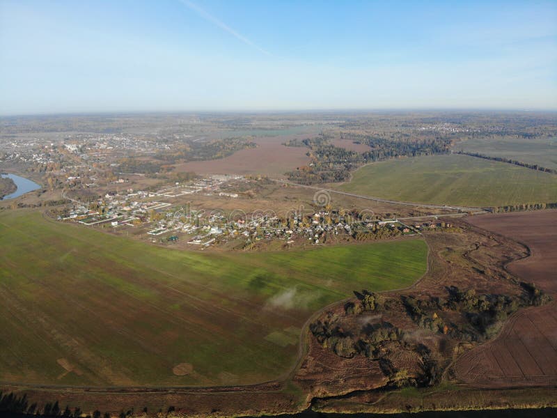 Nature stock photo. Image of view, drone, nature, landscape - 137058032
