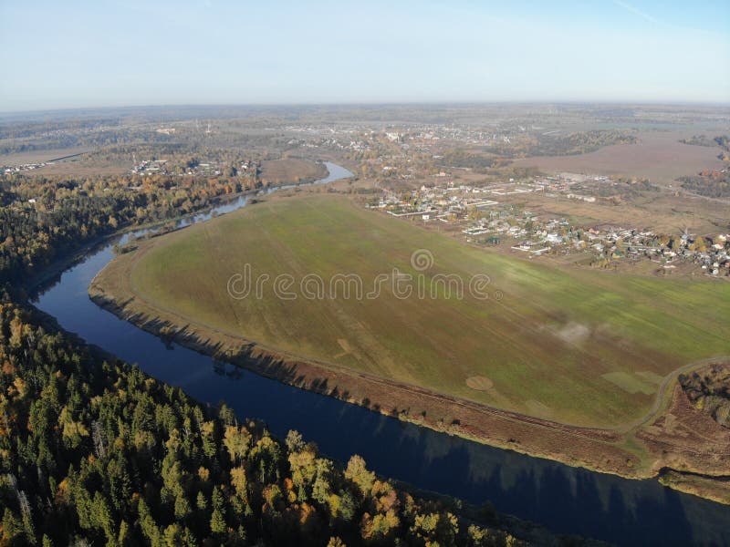 Nature stock image. Image of drone, nature, landscape - 137058171