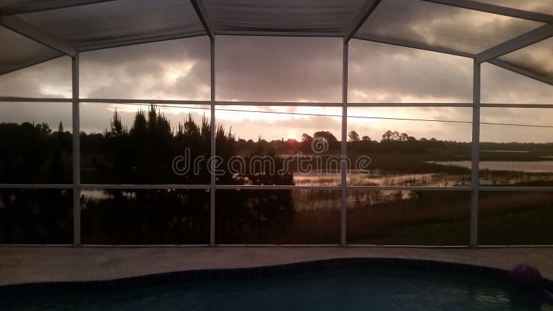 Nature stock photo. Image of home, lake, view, nature - 70899986