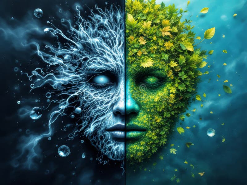 158 Nature Vs Technology Stock Photos - Free & Royalty-Free Stock ...