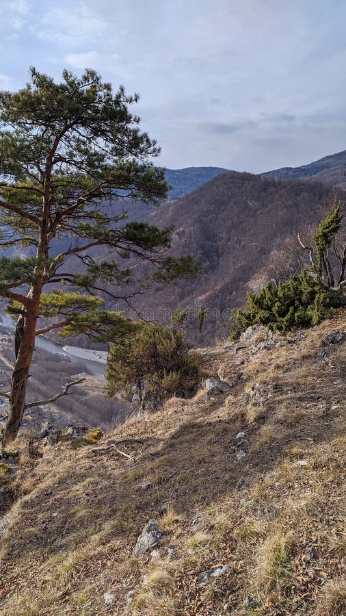 Precipice stock photo. Image of nature, western, precipice - 171668088