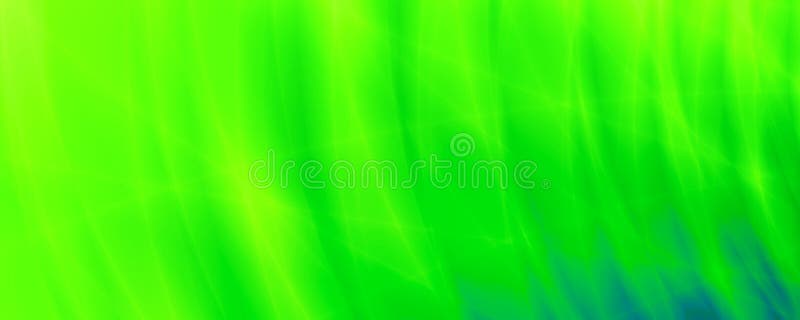 Nature Widescreen Green Website Background Stock Illustration ...
