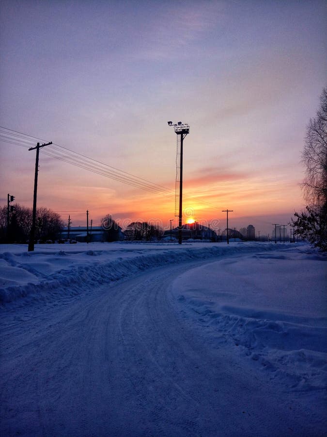 Sunsets stock image. Image of sunsets, freedom, winter - 140719183