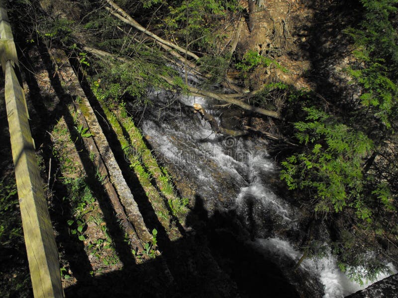 Nature is wonderful stock image. Image of waterfall, wonderful - 91383979