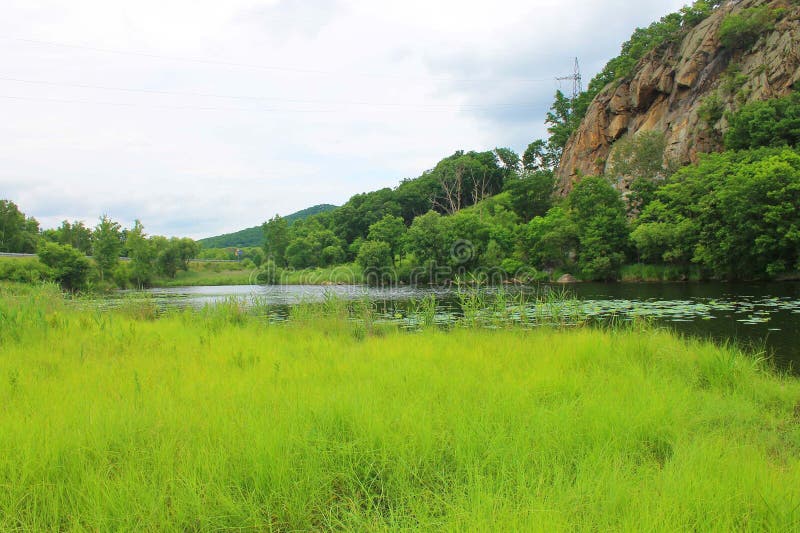 Nature of the world stock photo. Image of country, lake - 96664542