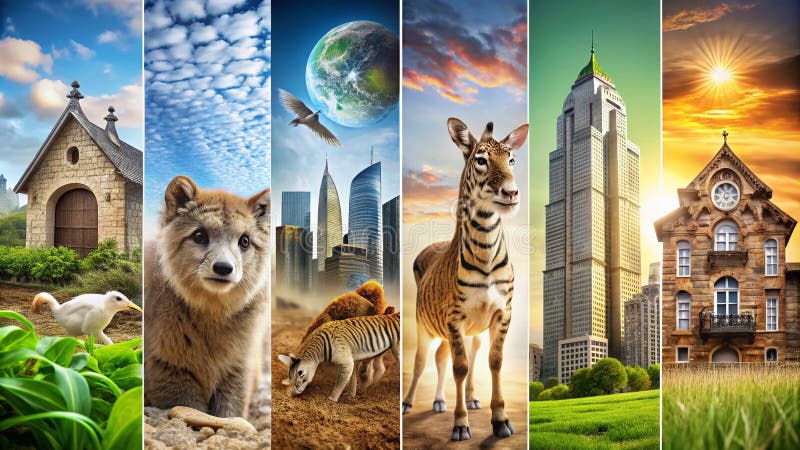 NatureInspired Architecture Stunning Building Designs Reflecting Animal ...