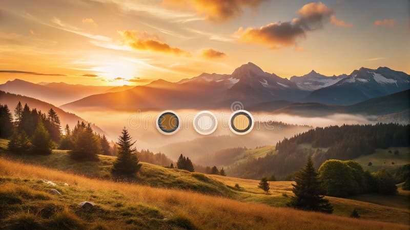 Natures Power Switch Exploring the OnOffShutdown Cycle in a Stunning ...