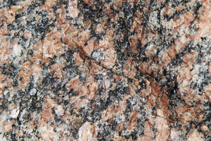 Natuurlijk Roze Graniet Als Achtergrond Stock Foto - Image of tegel, mineraal: 68757672