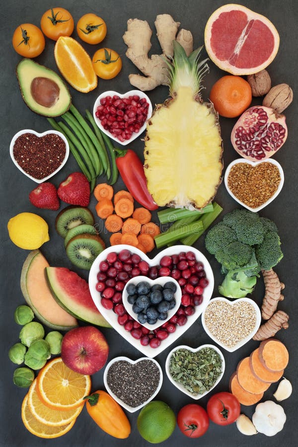 Natuurlijke Voeding Voor Het Gezonde Eten Stock Foto - Image of korrel ... Natuurlijke Voeding Voor Het Gezonde Eten Stock Foto - Image of korrel ...