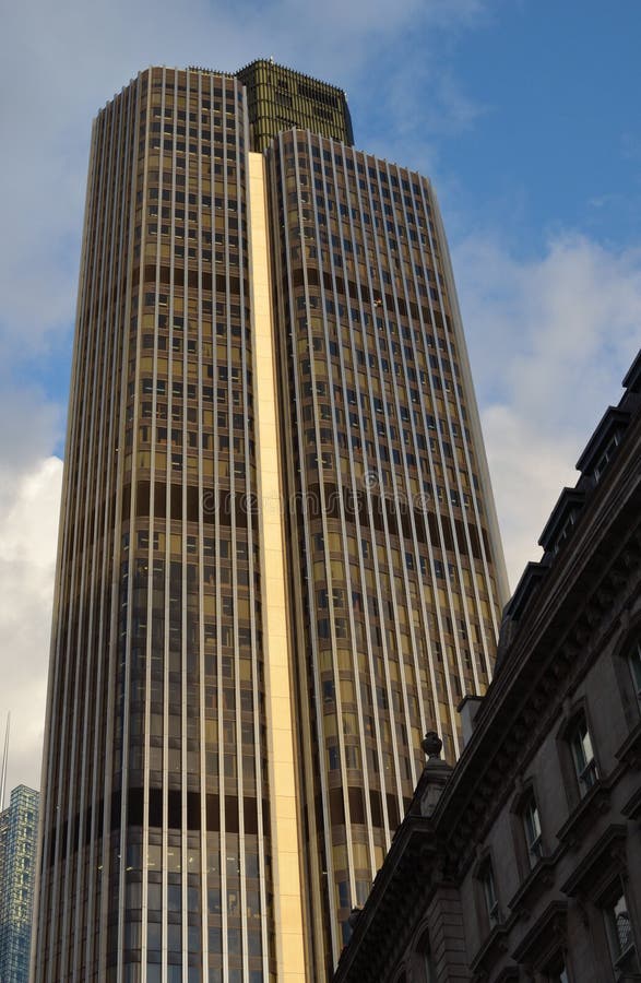 Natwest Tower 42 editorial photo. Image of estates, tallest - 21876291