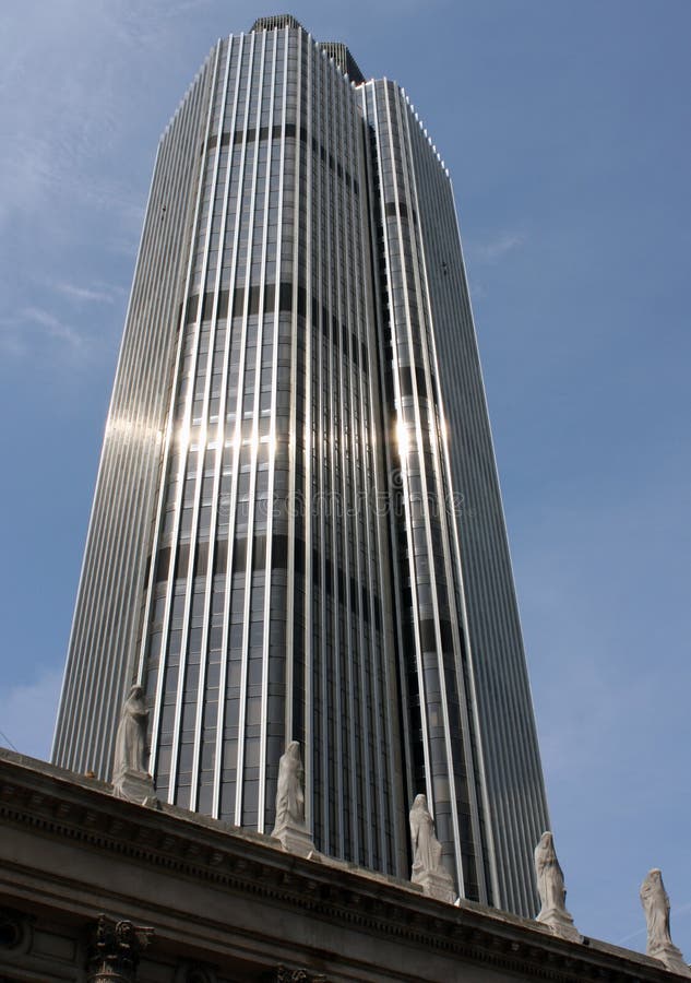 Natwest Tower stock photo. Image of kingdom, finance, financial - 9034506