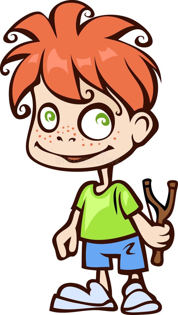 Naughty Boy Cartoon Stock Illustrations – 1,855 Naughty Boy Cartoon ...