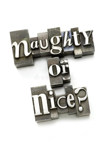 2,602 Naughty Nice Cast Stock Photos - Free & Royalty-Free Stock Photos ...