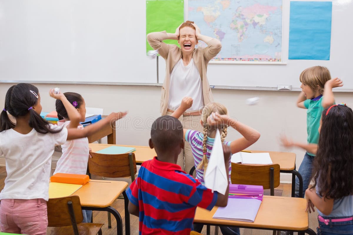 307 Naughty Classroom Stock Photos - Free & Royalty-Free Stock Photos ...