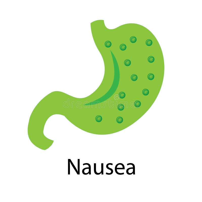 Nausea Stock Illustrations – 2,277 Nausea Stock Illustrations, Vectors ...