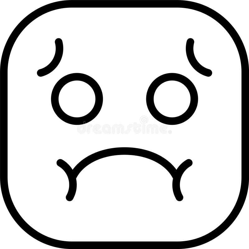 Disgusted Face Stock Illustrations – 1,174 Disgusted Face Stock ...