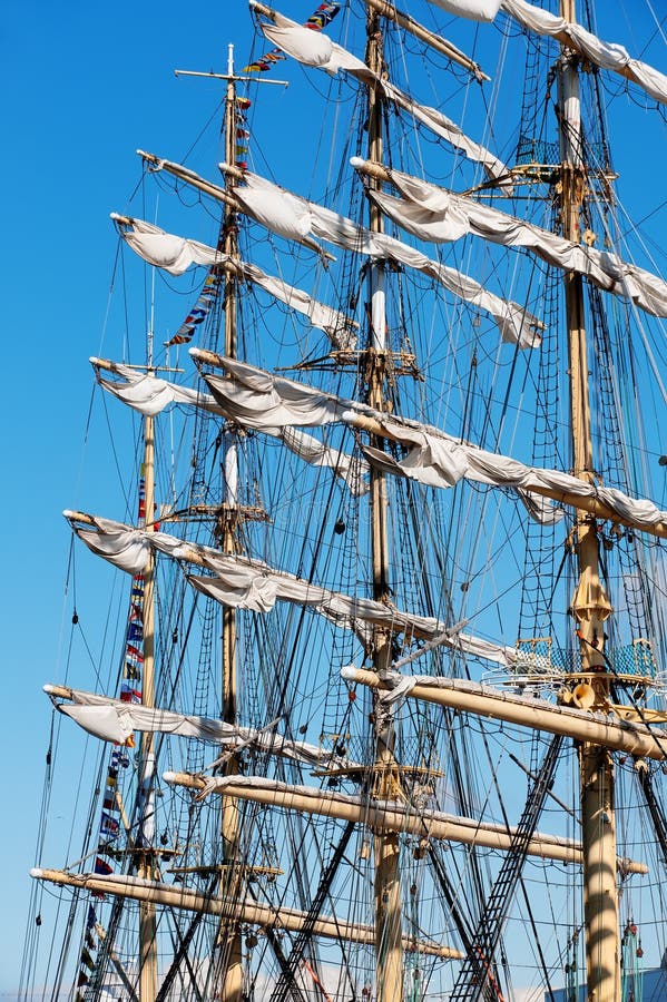 Nautical stock image. Image of sunlight, blue, summer - 23285097