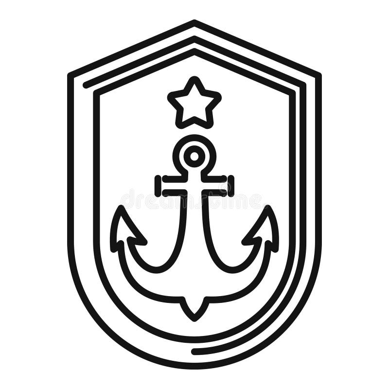 Heraldry Anchor Stock Illustrations – 611 Heraldry Anchor Stock ...