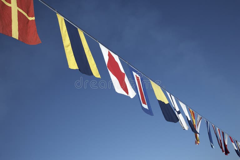 2,893 Maritime Flags Stock Photos - Free & Royalty-Free Stock Photos ...