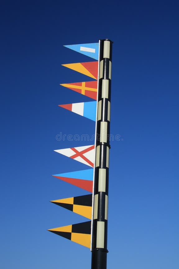 Nautical Flags Alphabet Stock Photos - Free & Royalty-Free Stock Photos ...
