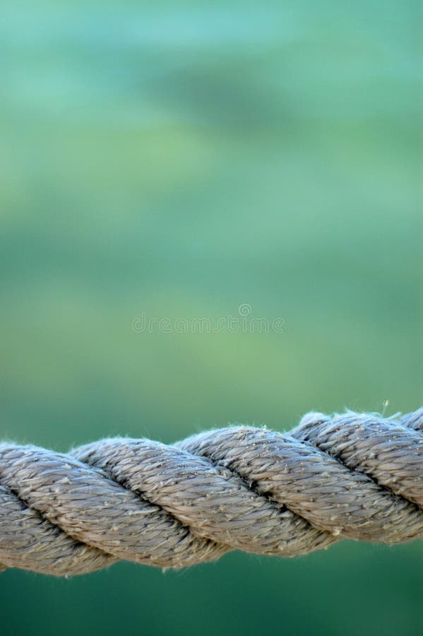 Nautical Rope Texture stock image. Image of marine, nylon - 58722249