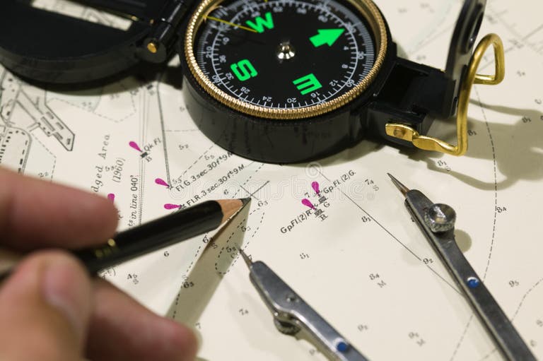 263 Nautical Map Tools Stock Photos - Free & Royalty-Free Stock Photos ...