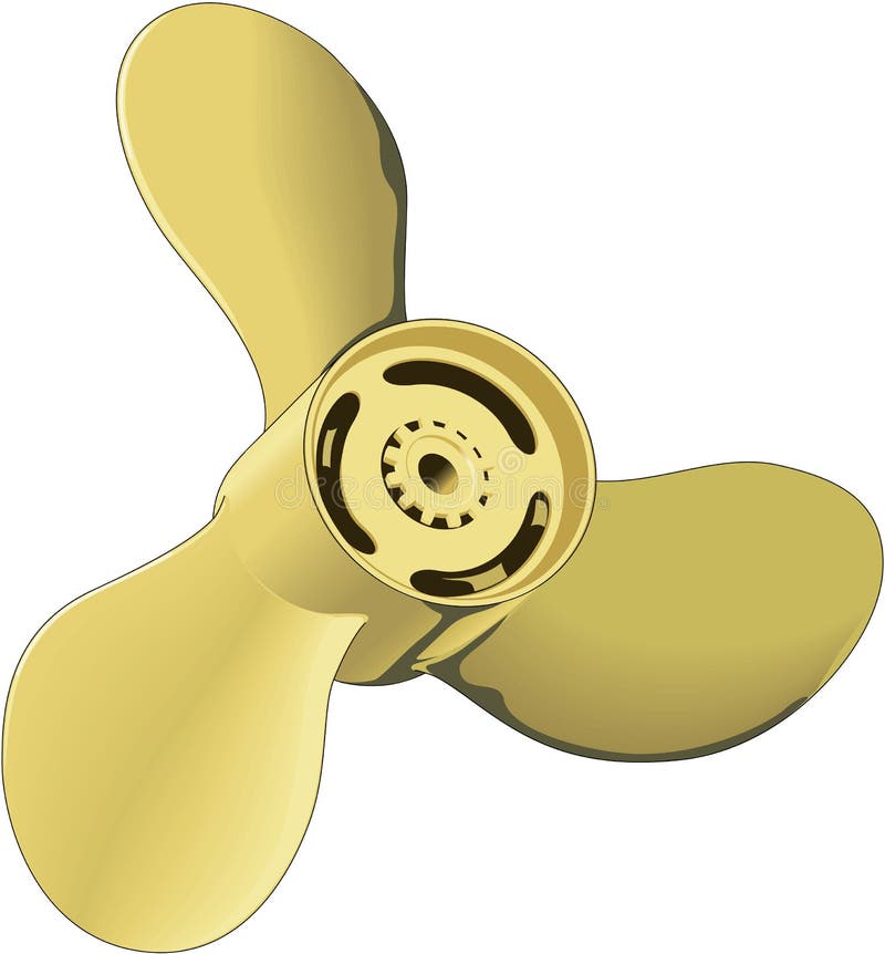 Boat Propeller Stock Illustrations – 5,633 Boat Propeller Stock ...