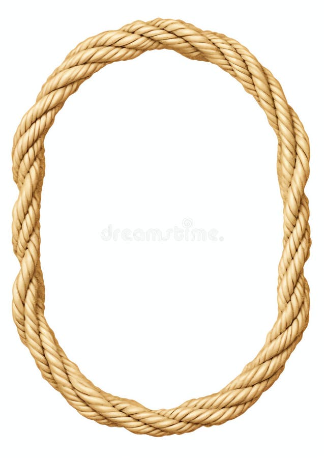 Nautical Rope Border Stock Illustrations – 6,042 Nautical Rope Border ...