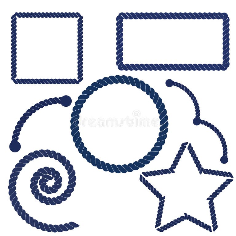 Nautical Frame Stock Illustrations – 14,496 Nautical Frame Stock ...