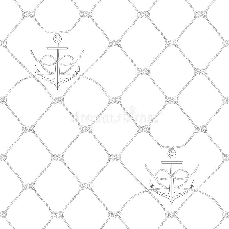 Fishnet Pattern Stock Illustrations – 2,417 Fishnet Pattern Stock ...