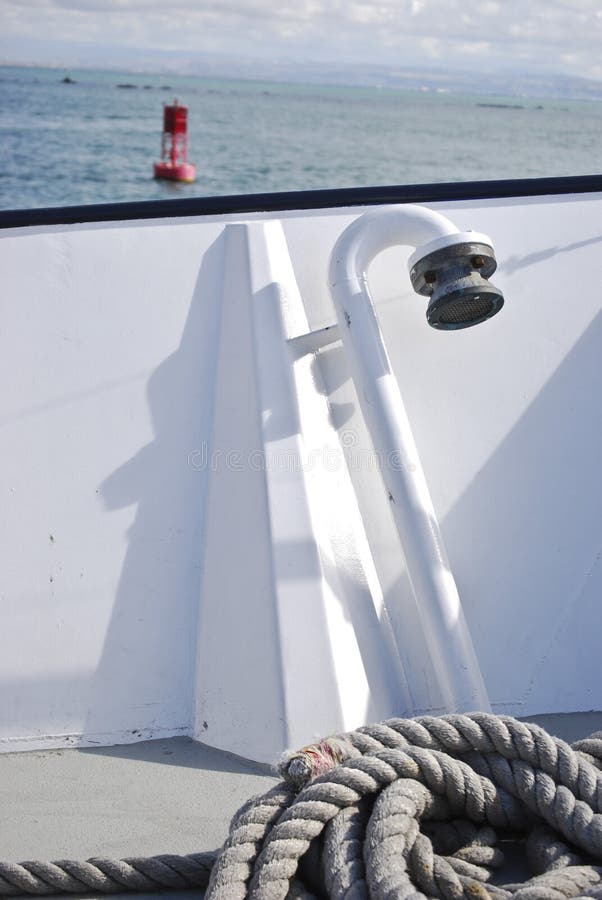 Nautical Scene stock photo. Image of ship, whale, rough - 26815034