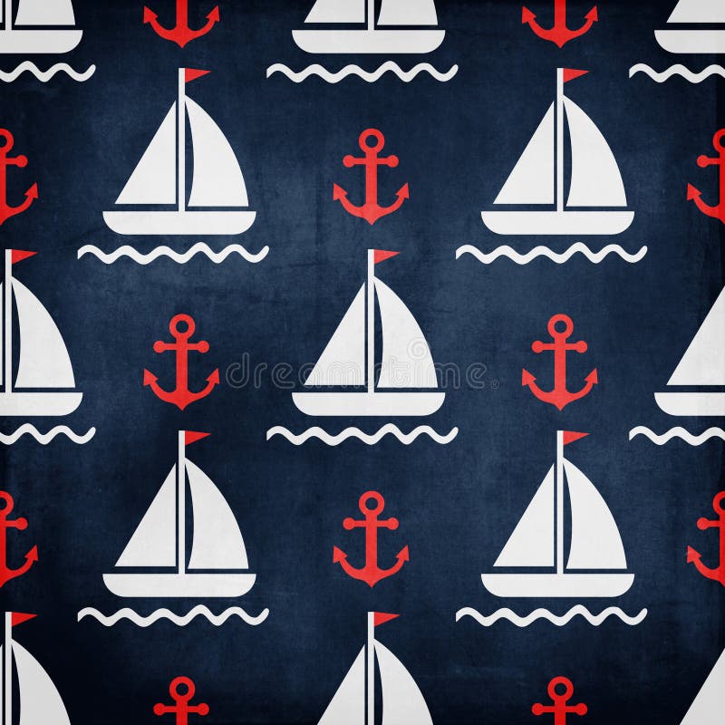 Preppy Blue Marine Background Stock Illustrations – 790 Preppy Blue ...