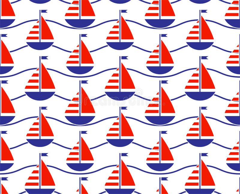 Nautical texture stock vector. Illustration of blue, ripple - 25408471