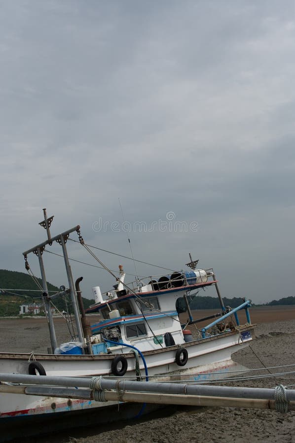 Nautical Vessel editorial stock photo. Image of ruff - 82425728