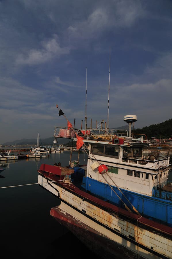 Nautical Vessel editorial photo. Image of scenic, outdoors - 82432936
