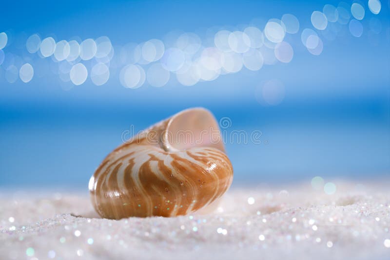 Blue Glitter Sparkles Background with Star Light Stock Photo - Image of ...