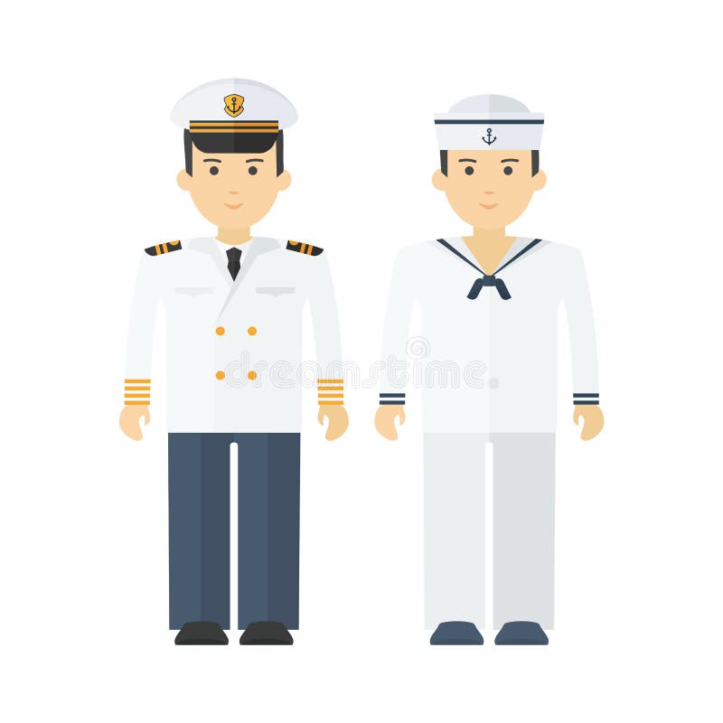 Commander In Chief Clipart