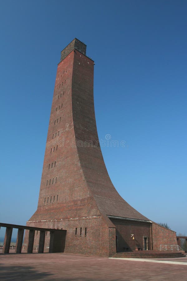 Naval memorial in Laboe stock photo. Image of europe, submarine - 9639510