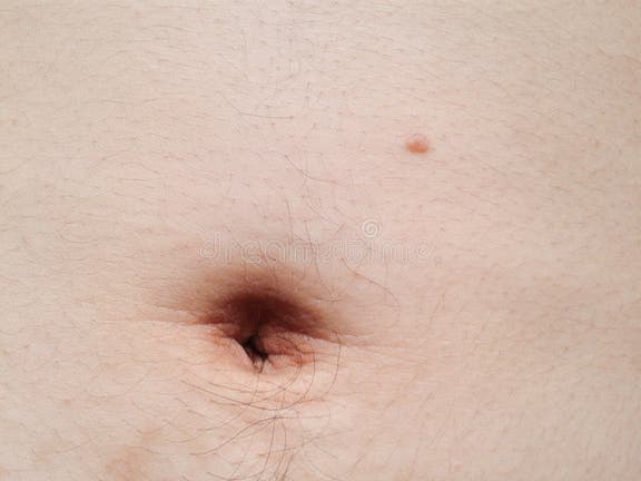Navel stock image. Image of human, hole, belly, surface - 81065863