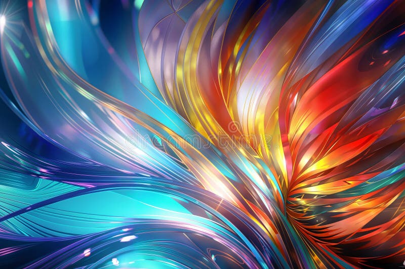 Navigating the Algorithmic Labyrinth: 2D Fractal Texture Odyssey ...