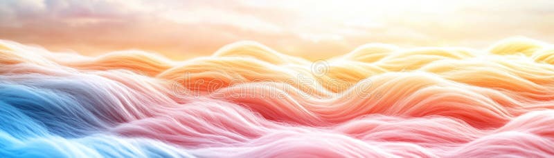 Navigate the Future this Captivating Abstract Image Represents a ...