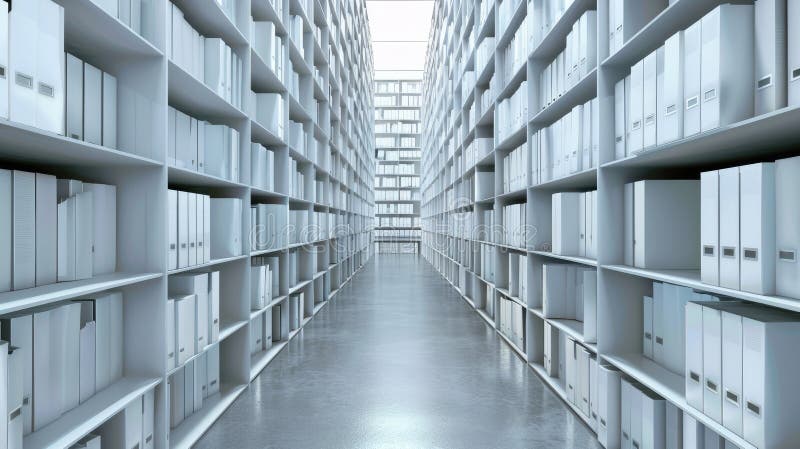 Navigate the Strategic Landscape of Data through Meticulous Archive and ...