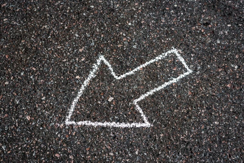 Navigate stock image. Image of directional, objects, line - 42574827