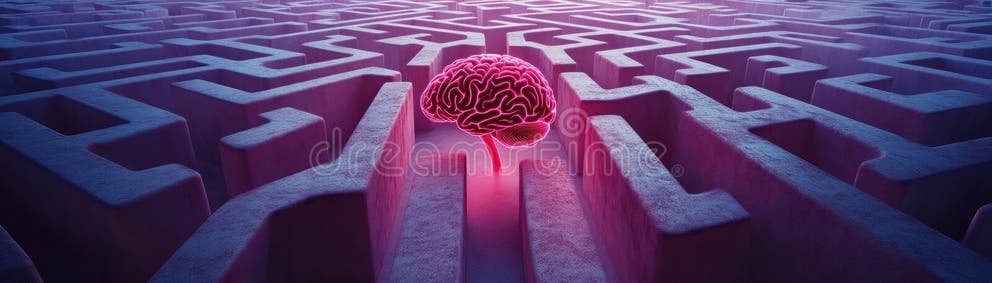 Solving Pathways Stock Illustrations – 146 Solving Pathways Stock ...