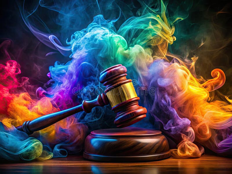 Navigating the AI Frontier Future Legal Frameworks for Artificial ...